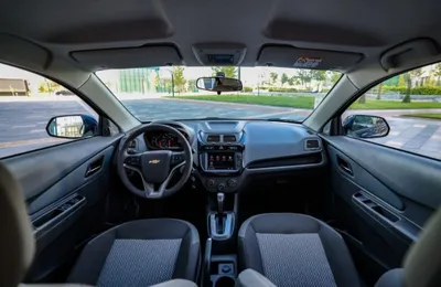 COBALT 2026 GX Stail - BirBir