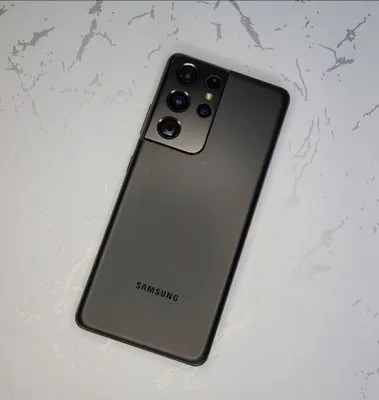 Samsung S 21 ultra 12/256 - BirBir