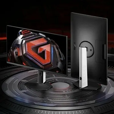 REDMI 27 IPS 2K 200HZ ( 2026 model) Redmi G27Q 2025 27- Inch Gaming ...