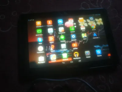 Lenovo planshet narxi 450.000 - BirBir