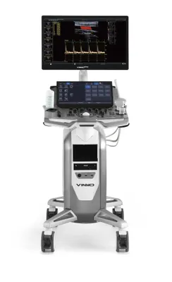 УЗИ Средного класса Vinno S300 C 3мя датчиками - BirBir