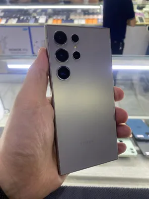 Купить Samsung Galaxy S24 Ultra в Ташкенте: новые и б/у модели