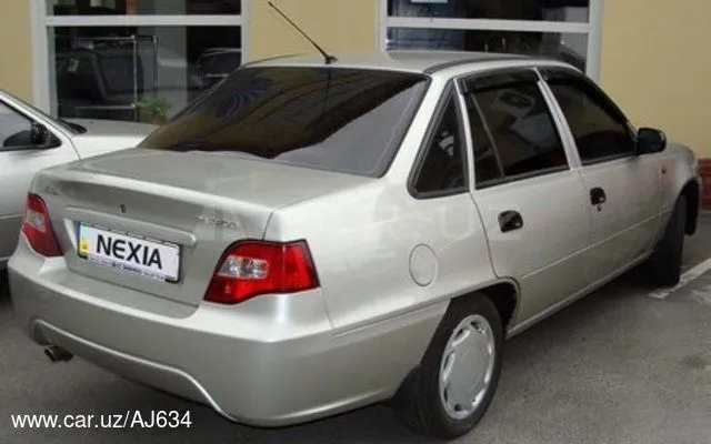 Neksiya 2 xolati zor petnosi bor 4 tai - BirBir