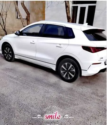 BYD E2 2025 vikupga - BirBir