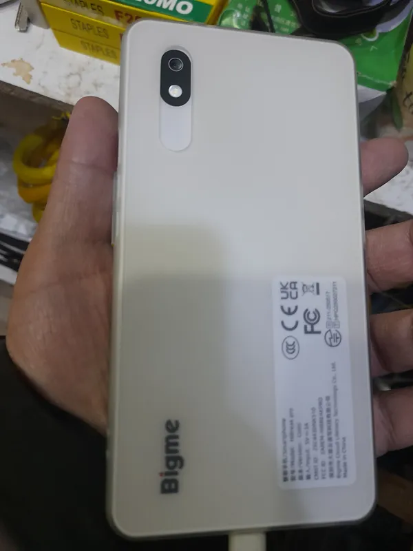 Bigme hibreak pro color version - BirBir