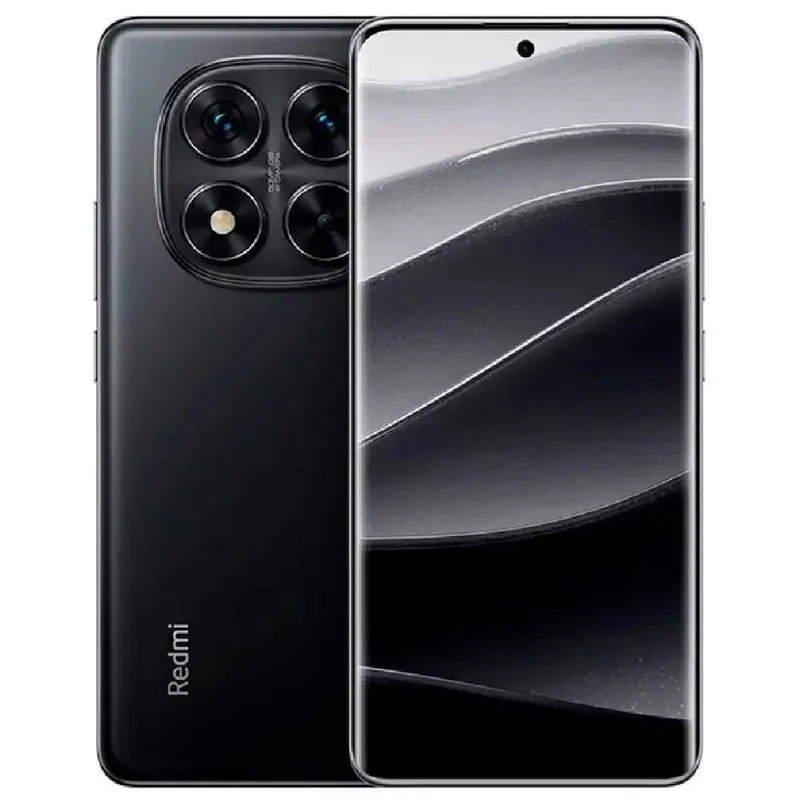 Смартфон Xiaomi Redmi Note 15 Pro Plus 5G 12/512GB - BirBir