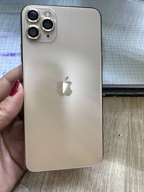 iPhone 11 Pro Max - BirBir