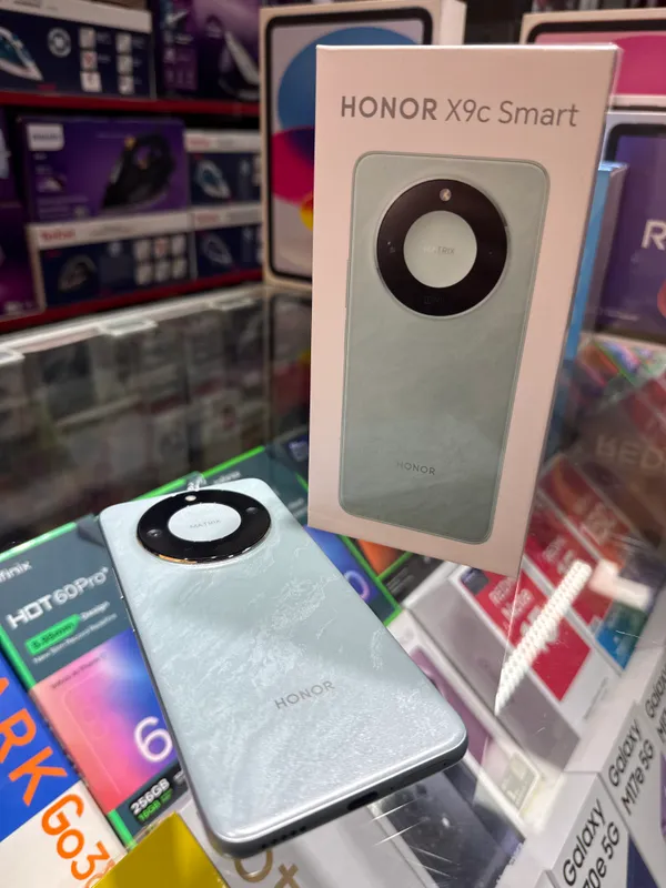 HONOR X9c Smart - BirBir
