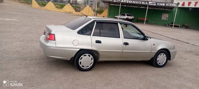 Neksiya 2 xolati zor petnosi bor 4 tai - BirBir