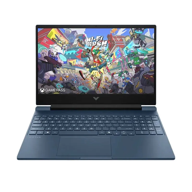 Hp Victus core 7-240H RTX-5060 8Gb 16/1TB - BirBir