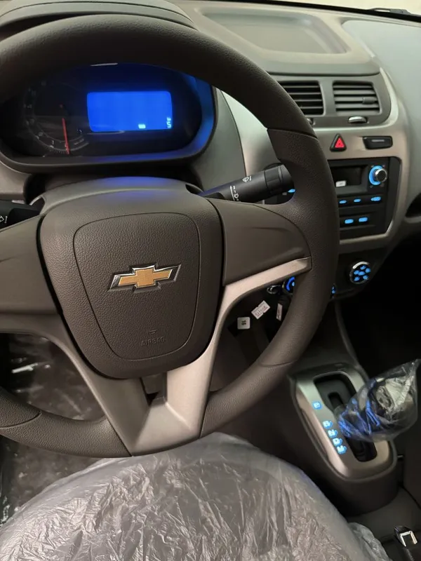 COBALT 2026 GX Stail - BirBir