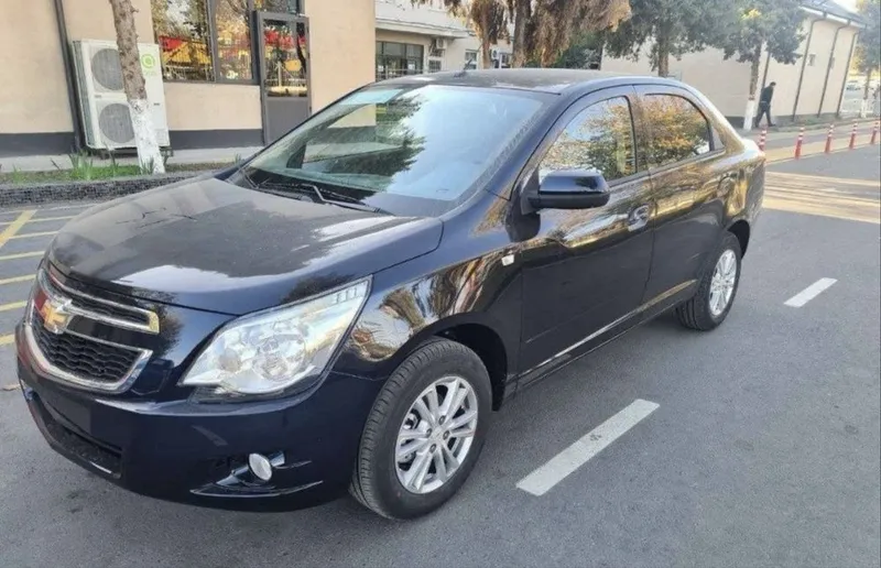 Cobalt 2026/2026 avtomat Mcm - BirBir