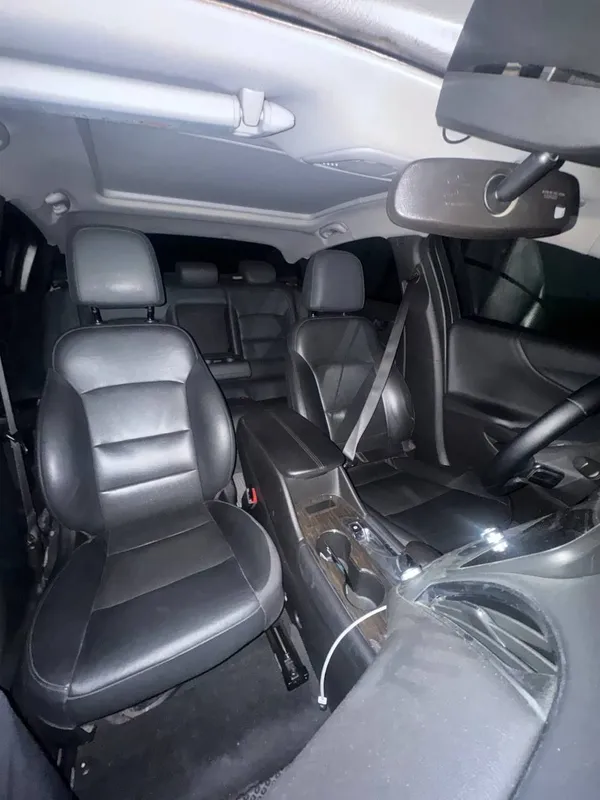 Malibu 2 premier LTZ zapchastga - BirBir