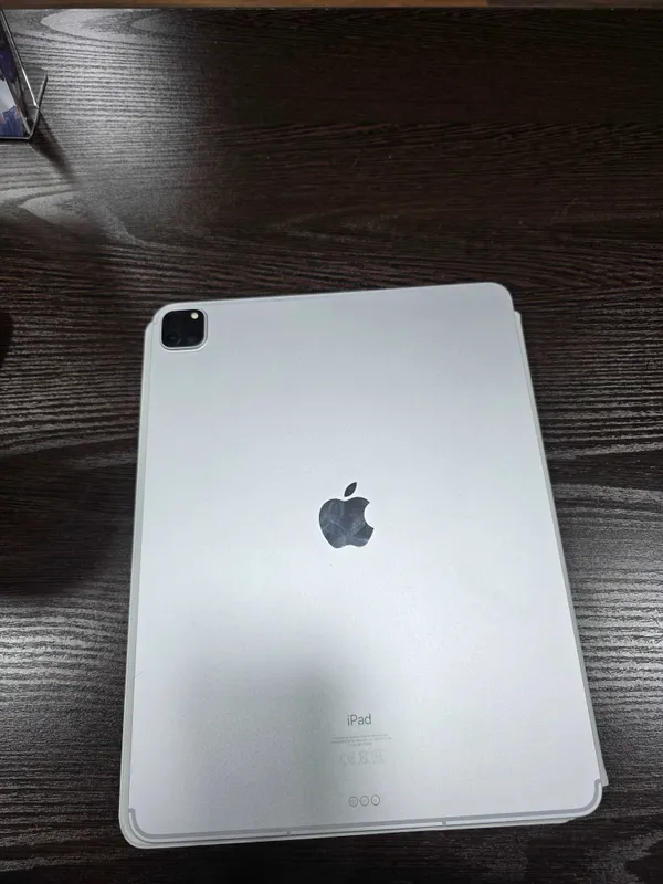 Apple ipad pro 13 m1 5th gen 2 tb - BirBir