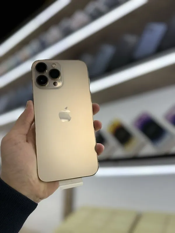 iPhone 13 ProMax 256gb - BirBir